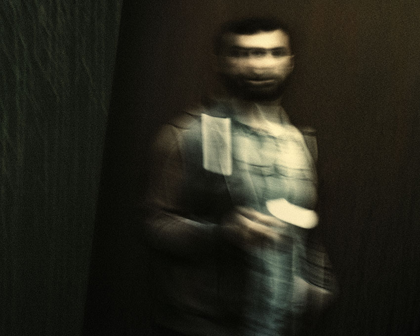 Confusion | Marc Antoine Torres Photographe